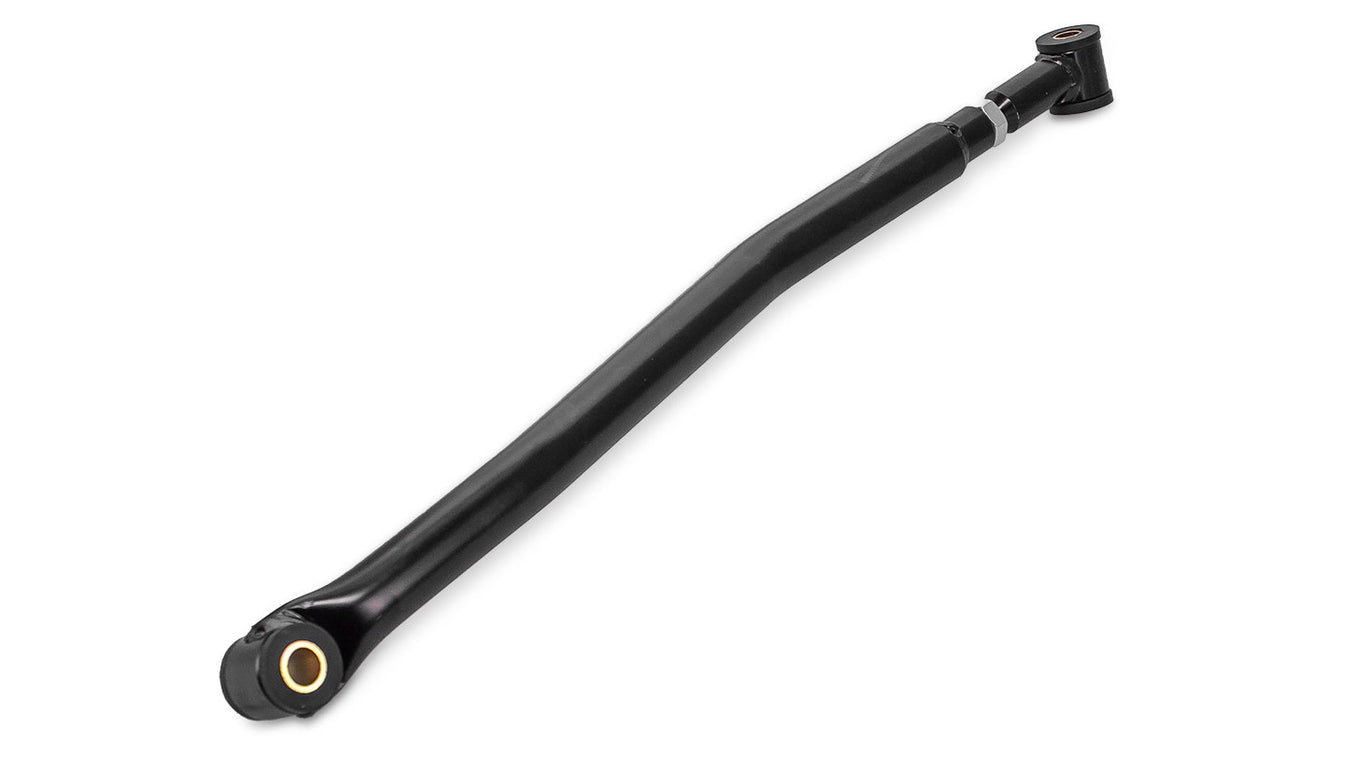 66-75 Ford Bronco Adjustable Track Bar with Poly Bushings
