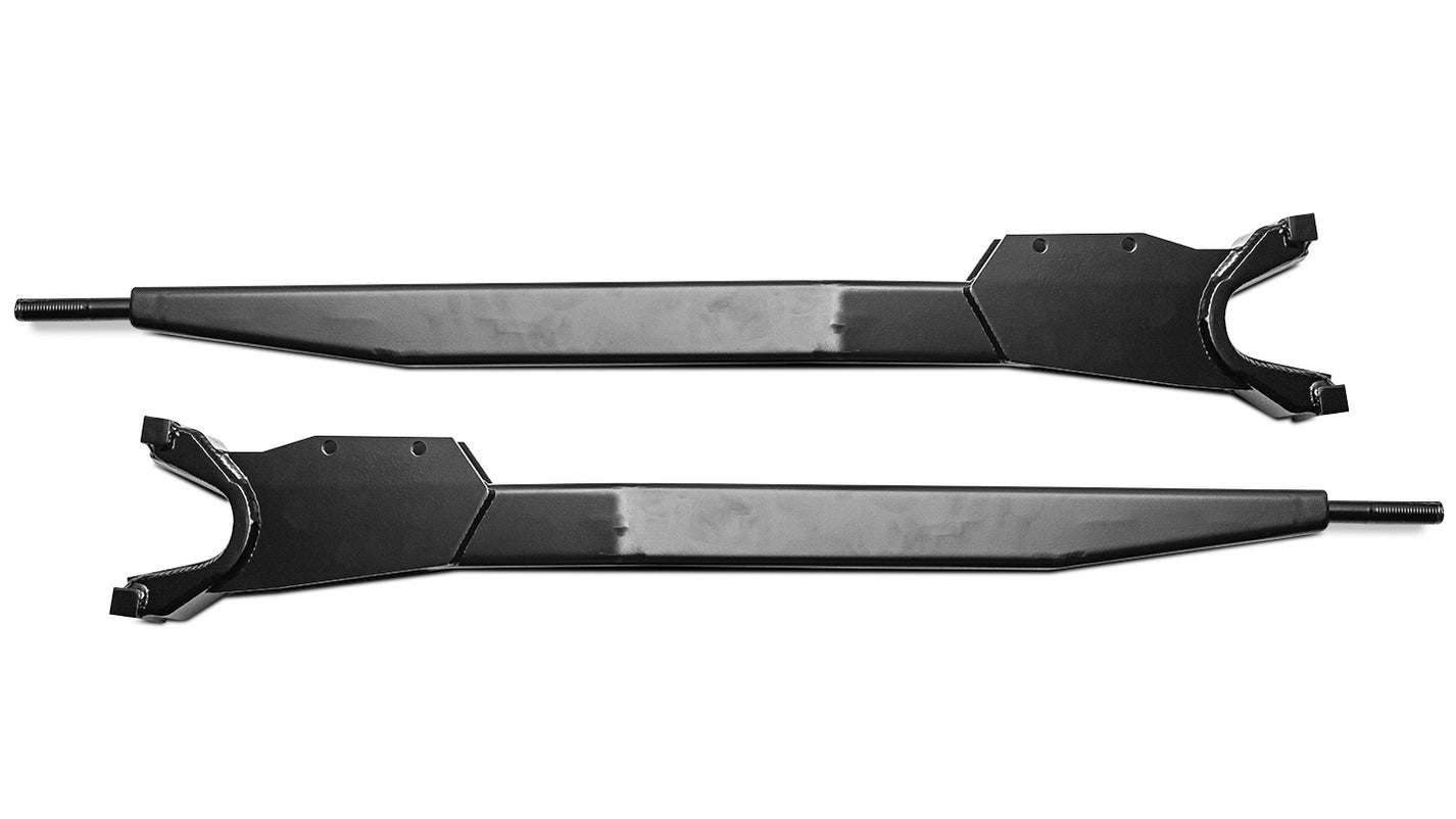 1966-1977 Ford Bronco Extended Curved Radius Arms