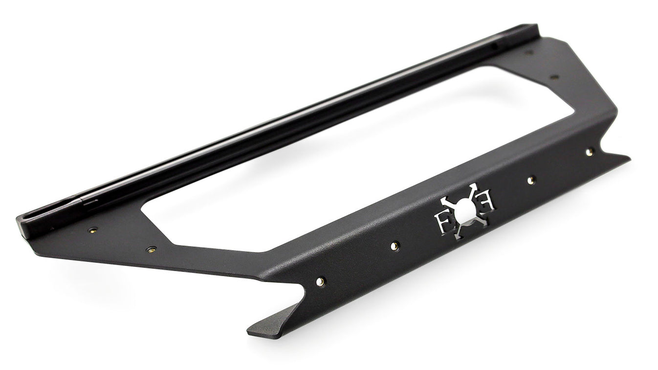 Ford Bronco Expedition Essentials Dash Mount