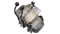 Atlas II Transfer Case