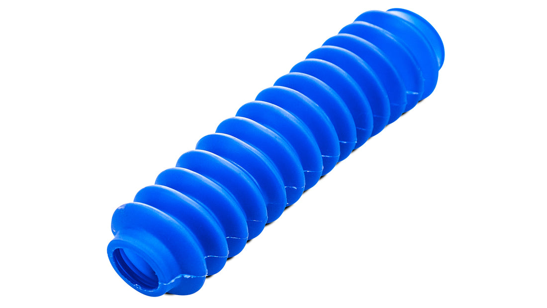 Universal Shock Absorber Boot in Multiple Colors