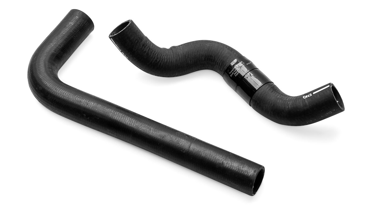 Radiator Hose Kit, Coyote 5.0, Upper & Lower