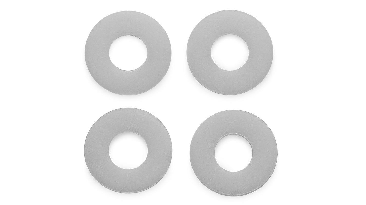 Vent Window Pivot Washers (set of 4)