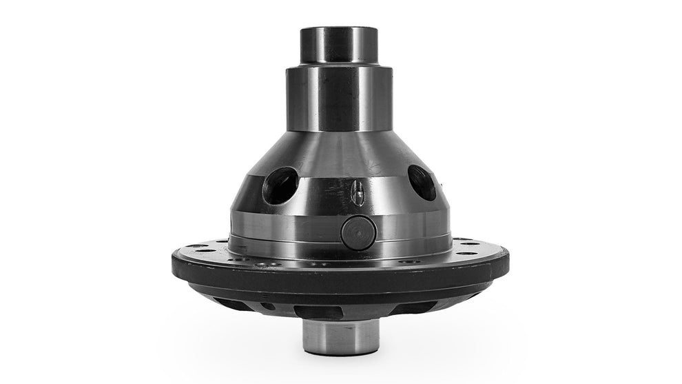 Trac Loc Limited Slip Rear Carrier w/Bolts - 31 Spline, Ford 9''