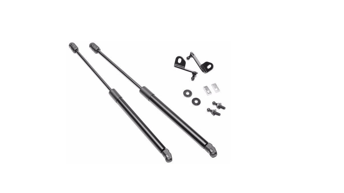 Havoc Offroad Hood Hydraulic Lift Prop Kit, 2021+ Ford Bronco