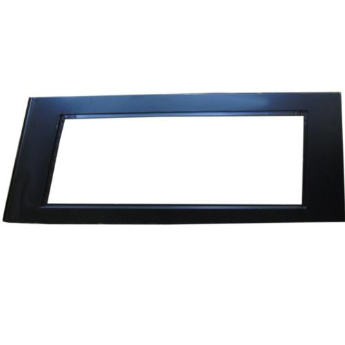 66-77 Ford Bronco Steel Hard Top Side Panel, Passenger