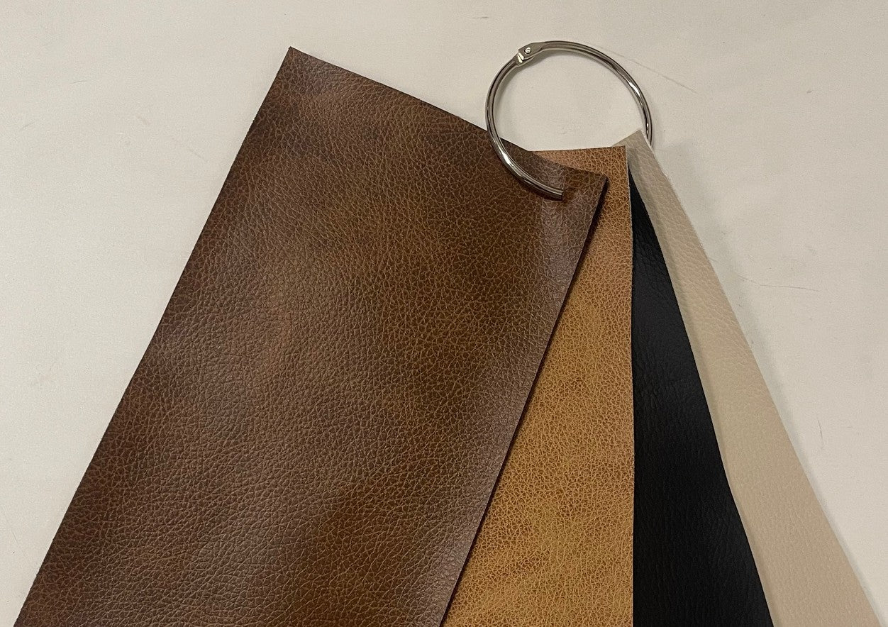 Free Seat Material Sample