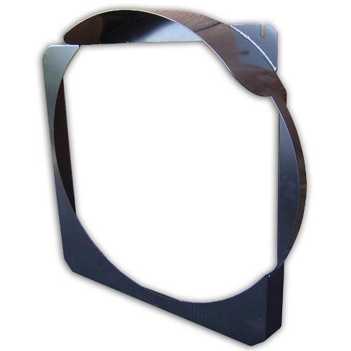 66-77 Ford Bronco V8 3 Inch Body Lift Fan Shroud