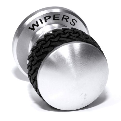Billet Aluminum Wiper Switch Bezel & Knob