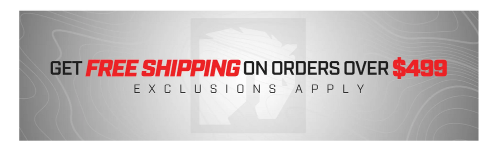 Leading Ford Bronco & F-Series Truck Parts | TOMS OFFROAD