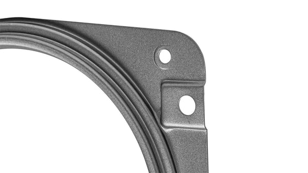 66-77 Ford Bronco Speedometer Gauge Cluster Glass Retainer