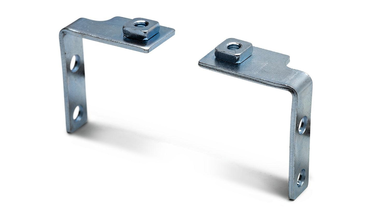 66-77 Ford Bronco Dash Mounting Brackets
