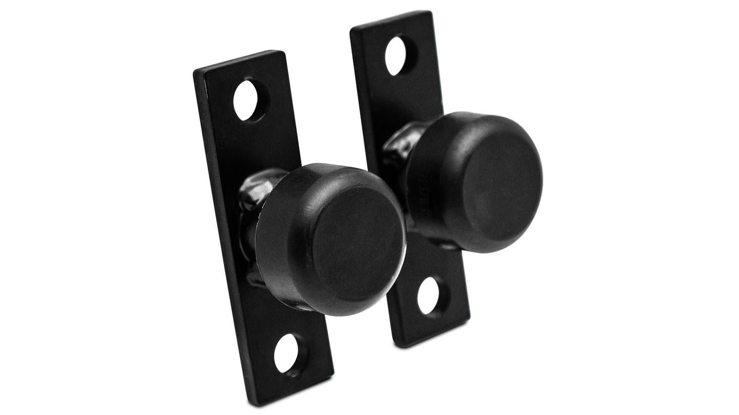 1966-77 Ford Bronco Tailgate Anti-Rattle Hinges