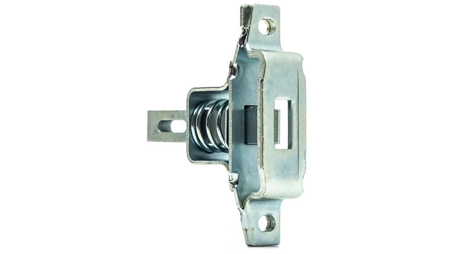 66-77 Ford Bronco Tailgate Latch