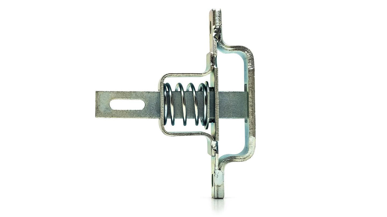 66-77 Ford Bronco Tailgate Latch