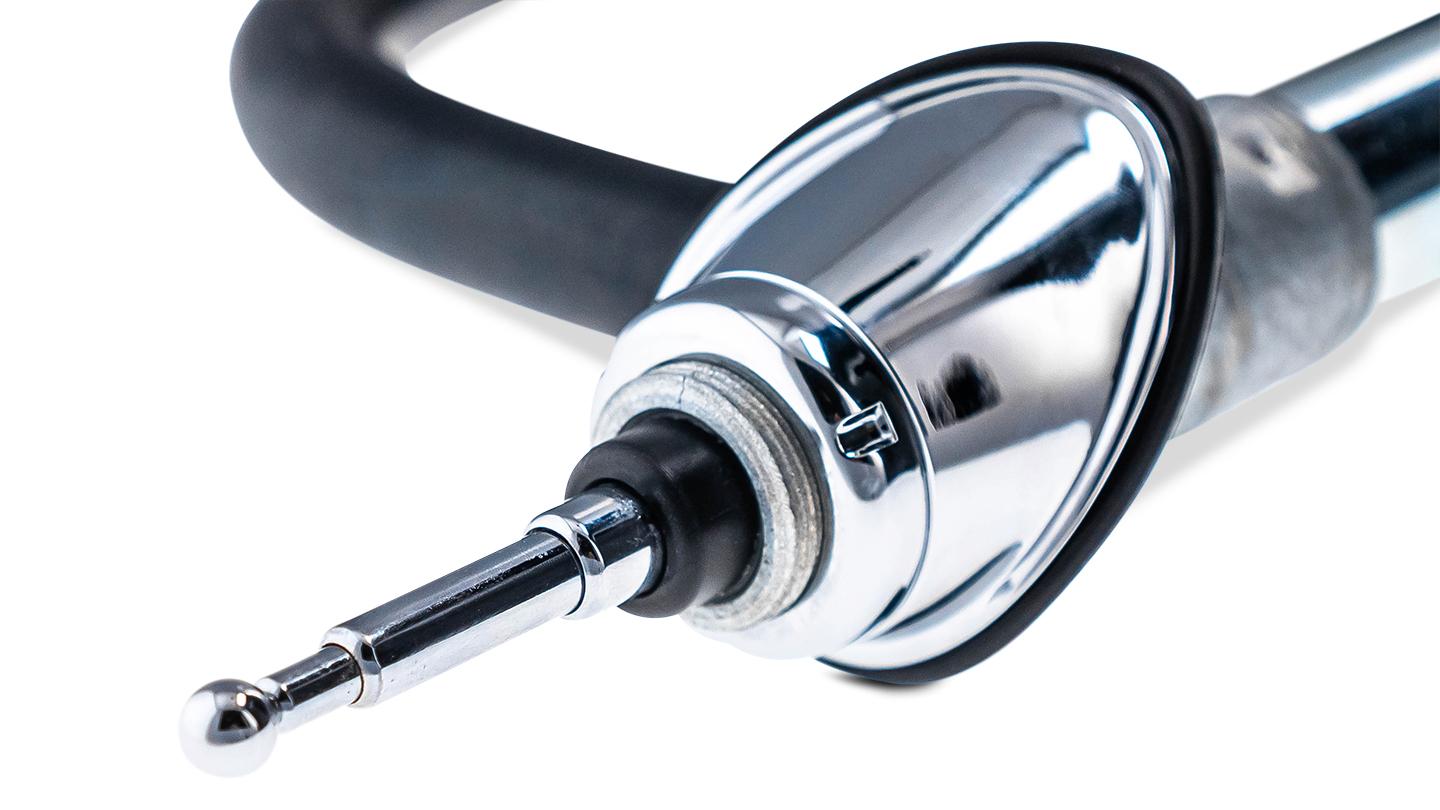 OE Style Radio Antenna