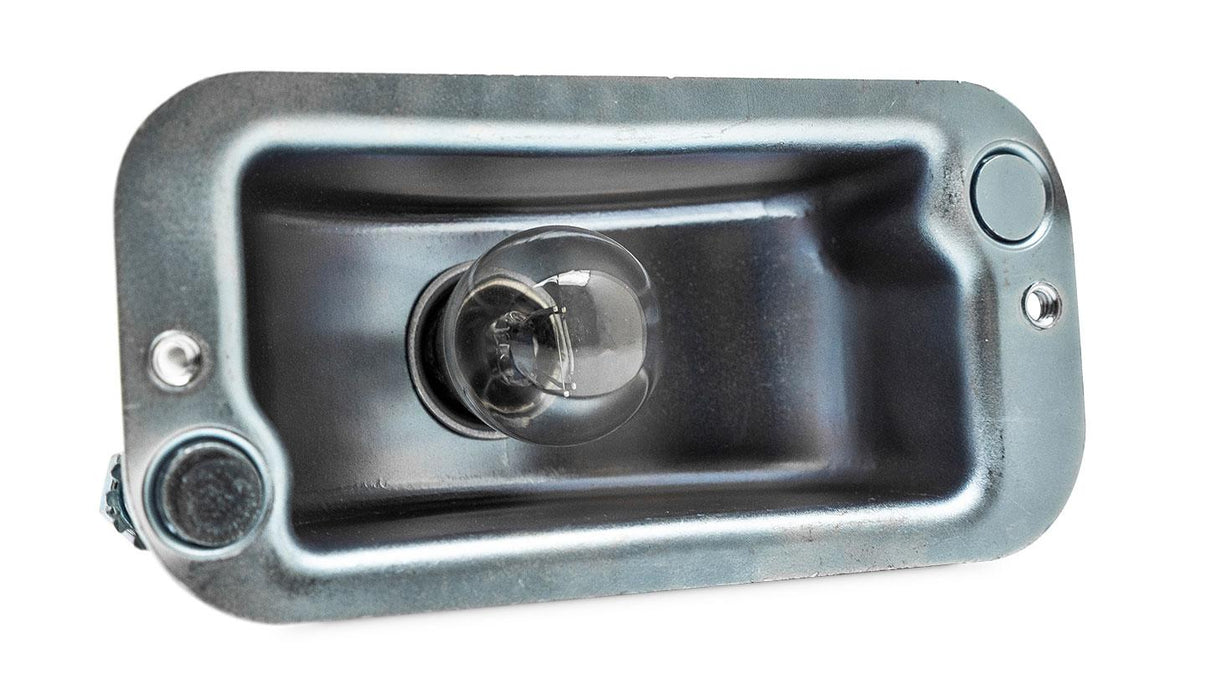 1966-68 Ford Bronco Front Turn Signal Bucket