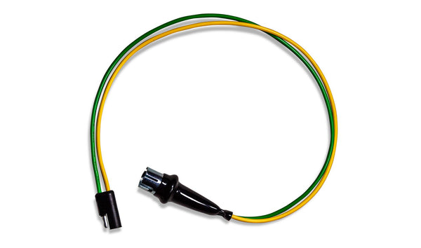 1969-77 Ford Bronco Turn Signal Bucket Wiring