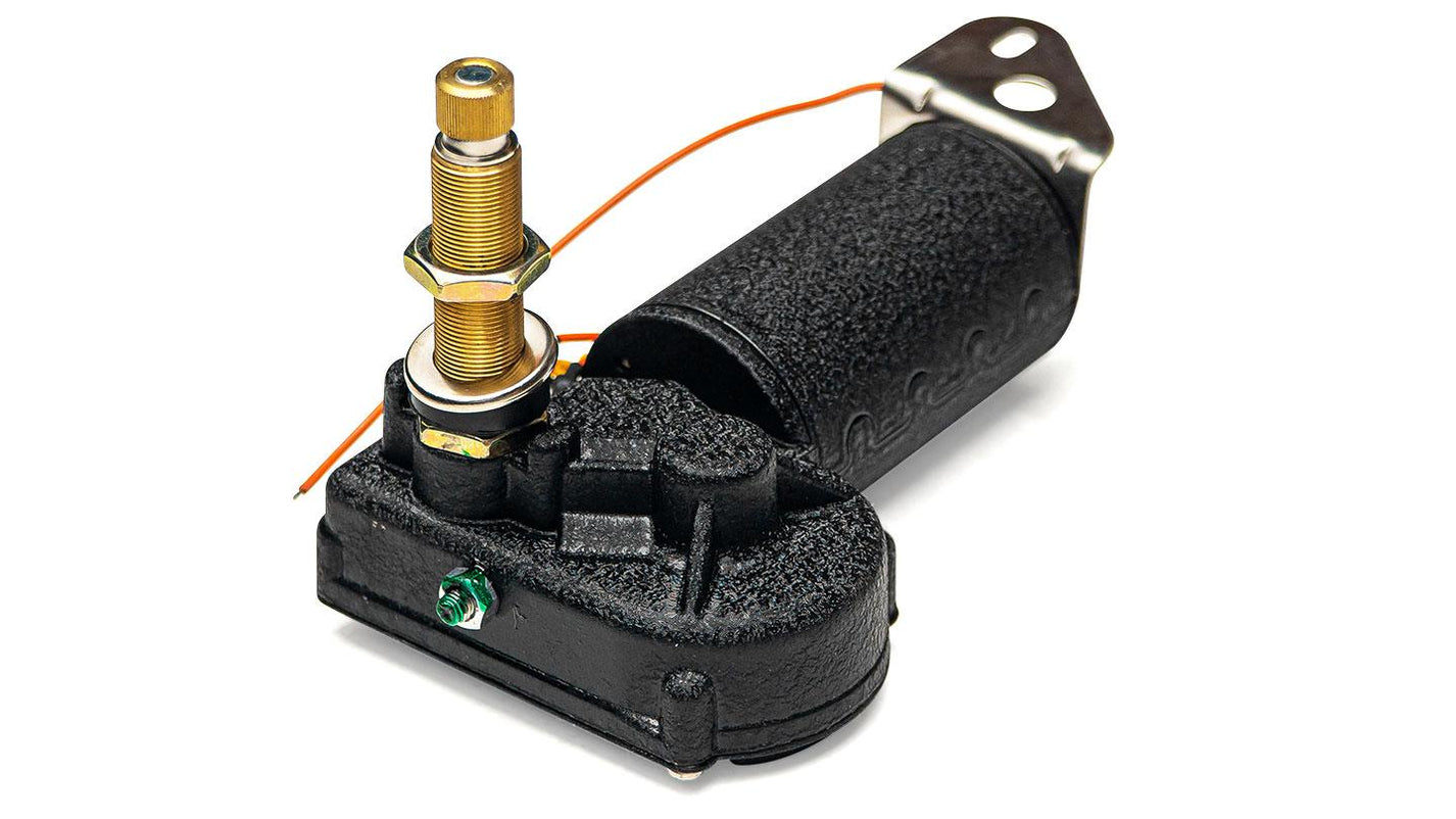 66-77 Ford Bronco Dual Wiper Motor Conversion Kit