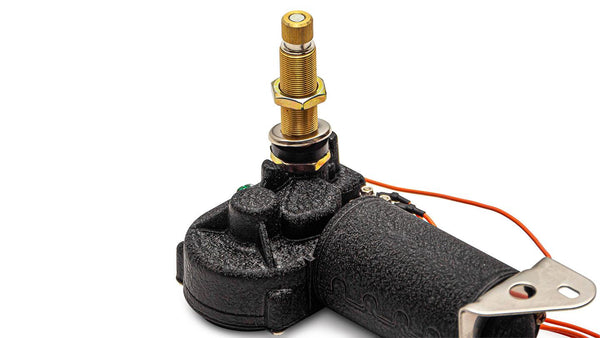 66-77 Ford Bronco Dual Wiper Motor Conversion Kit