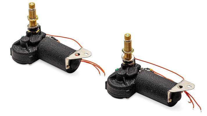 66-77 Ford Bronco Dual Wiper Motor Conversion Kit