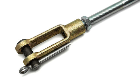 Power Brake Push Rod