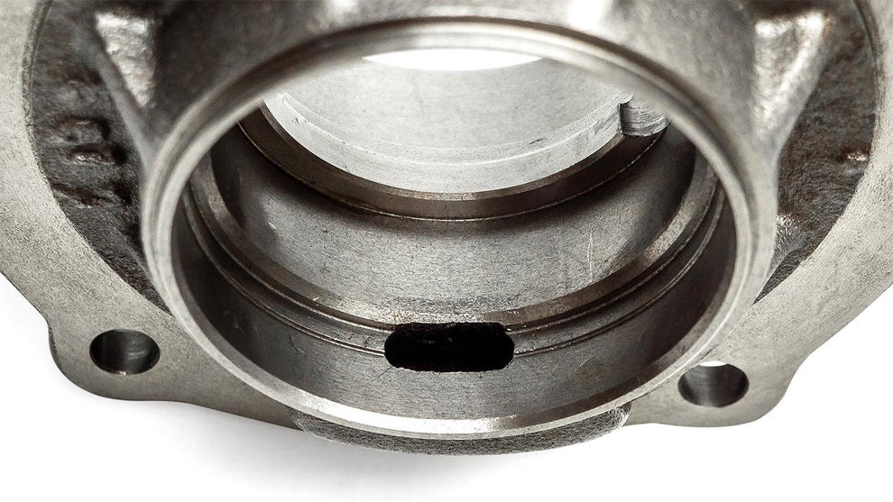 Daytona 9" Pinion Support HD