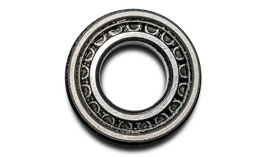 Set 20 Rear Axle Bearing, Premium, 3 1/8" Big Bearing