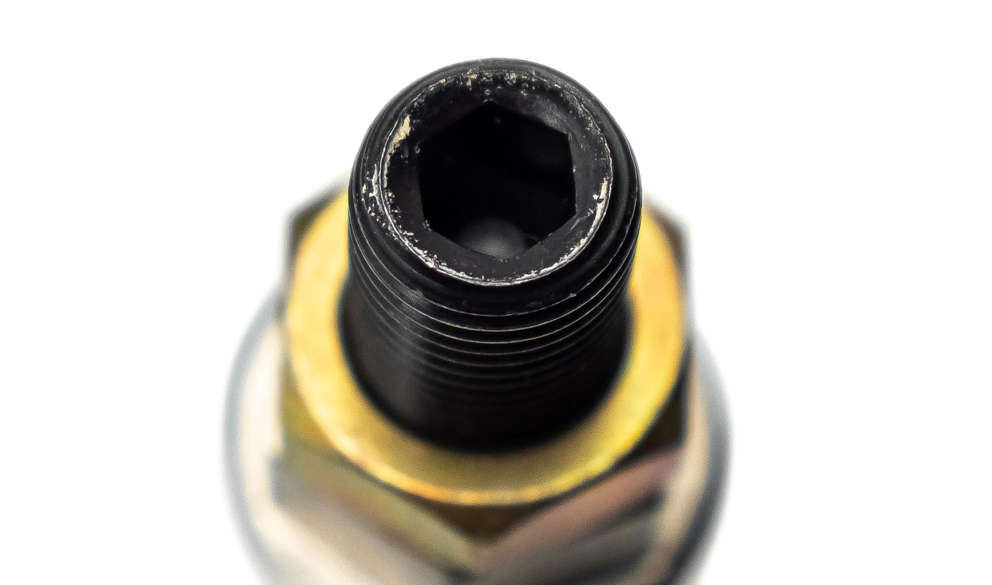 OX Locker Drive Away Lock