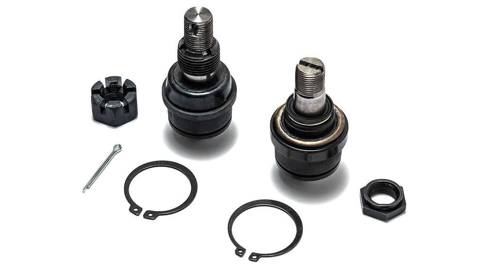 72-77 Ford Bronco Dana 44 Ball Joints One Side