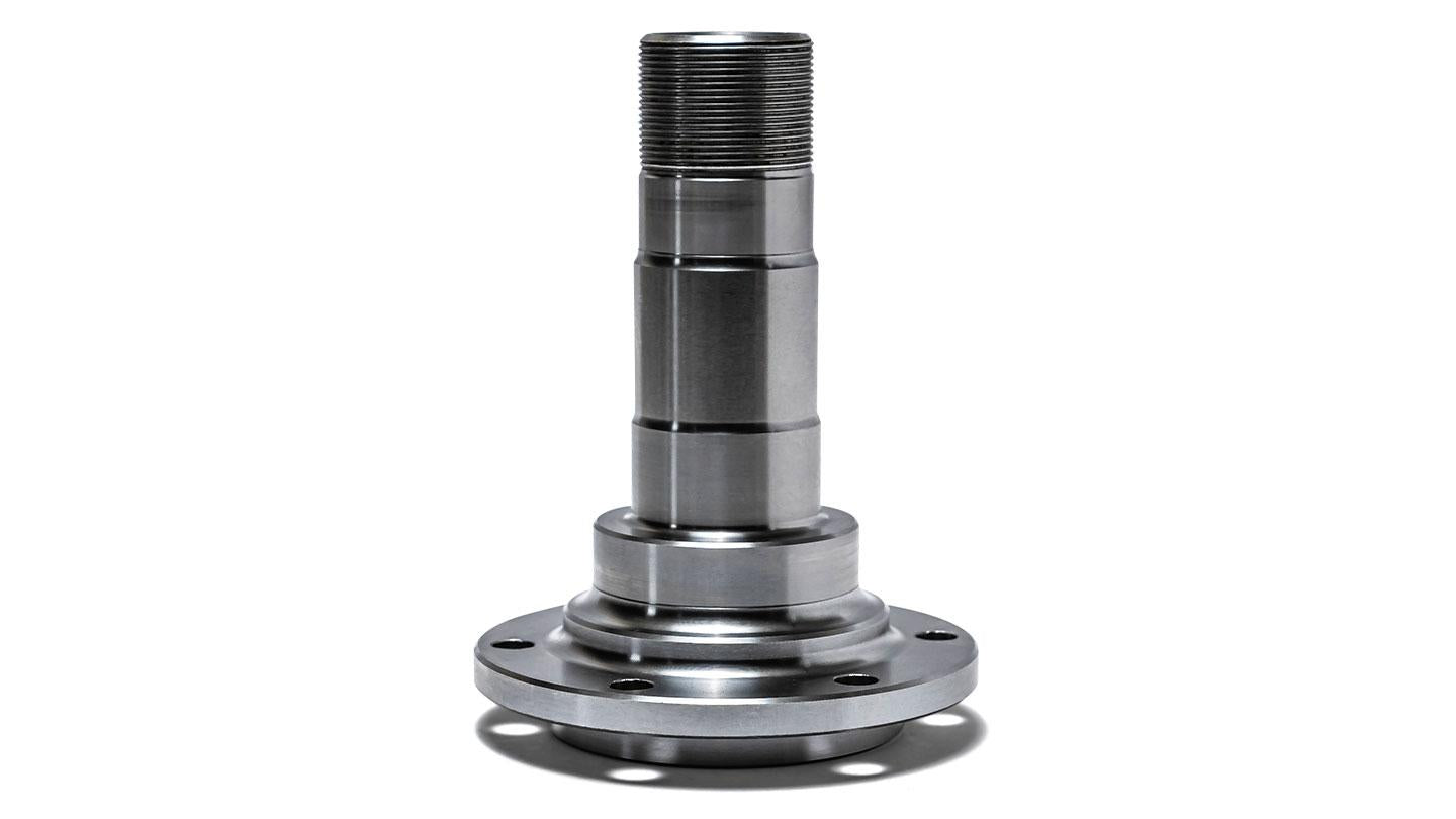 66-75 Ford Bronco Disc Brake Conversion Spindle