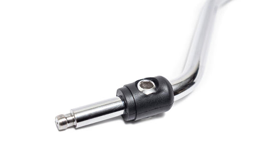 Manual Column Shift Handle w/Knob & Grommet