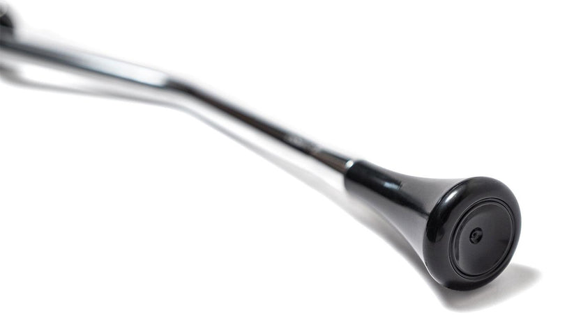 Manual Column Shift Handle w/Knob & Grommet