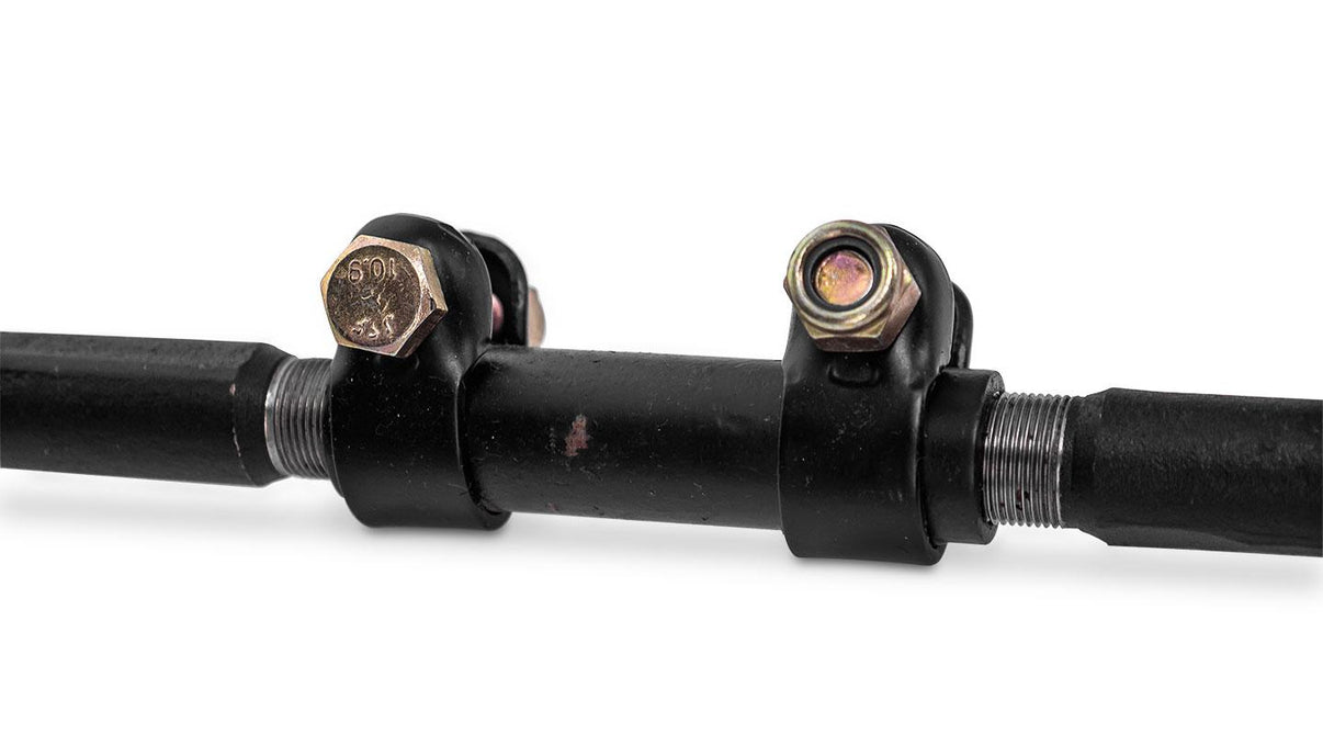 T-Style Adjustable Drag Link, 1966-75 Ford Bronco