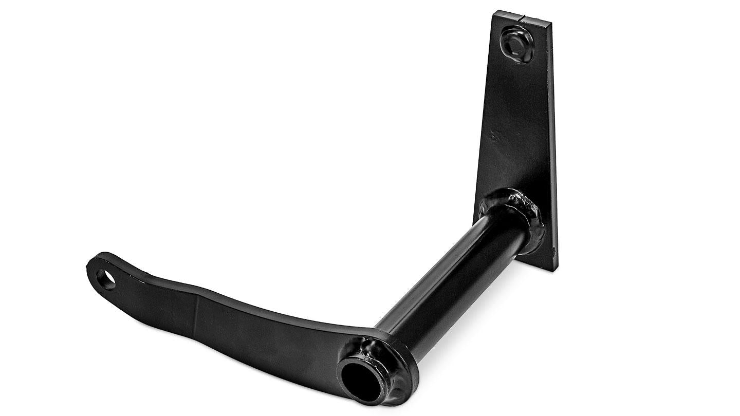 V8 Clutch Bell Crank Kit, 1966-77 Ford Bronco