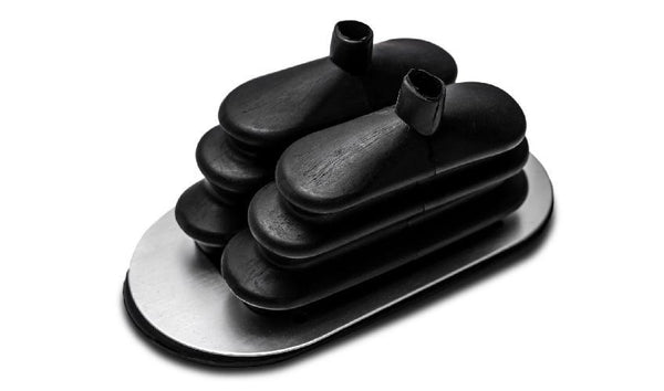 Twin Stick Transfer Case Shift Boot, 1966-77 Ford Bronco