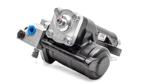 TOMS X PSC Steering Box Kit with Ram Assist