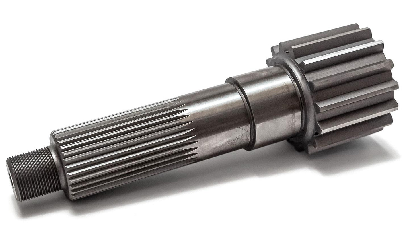 66-77 Ford Bronco Dana 20 HD Transfer Case Output Shaft