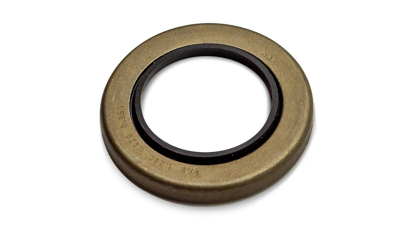 66-77 Ford Bronco Impact Rear Bumper w/Tire & Rotopax | TOMS OFFROAD