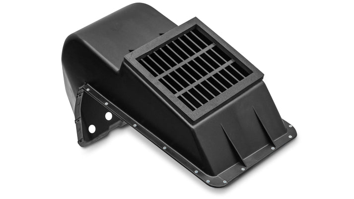 66-77 Ford Bronco Passenger Air Vent Box