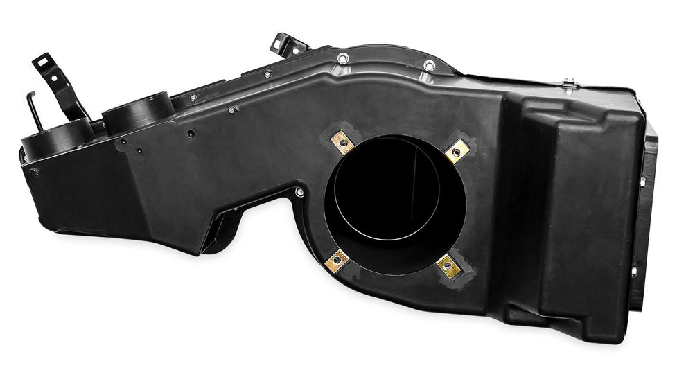 Heater Box Assembly, 1966-77 Ford Bronco