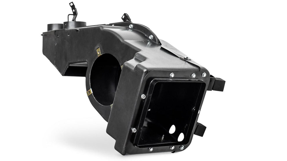 Complete Heater Kit w/ HD Fan