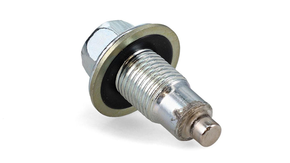 Magnetic Oil Pan Drain Plug w/Gasket
