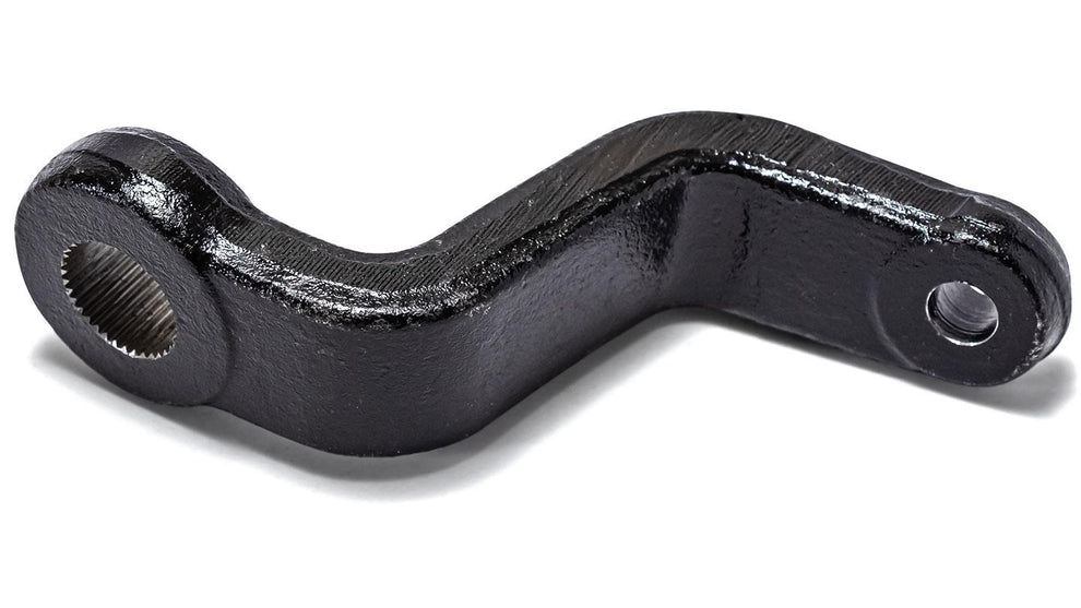 Fully Indexed Drop Pitman Arm, 1966 & 1976-77 Ford Bronco