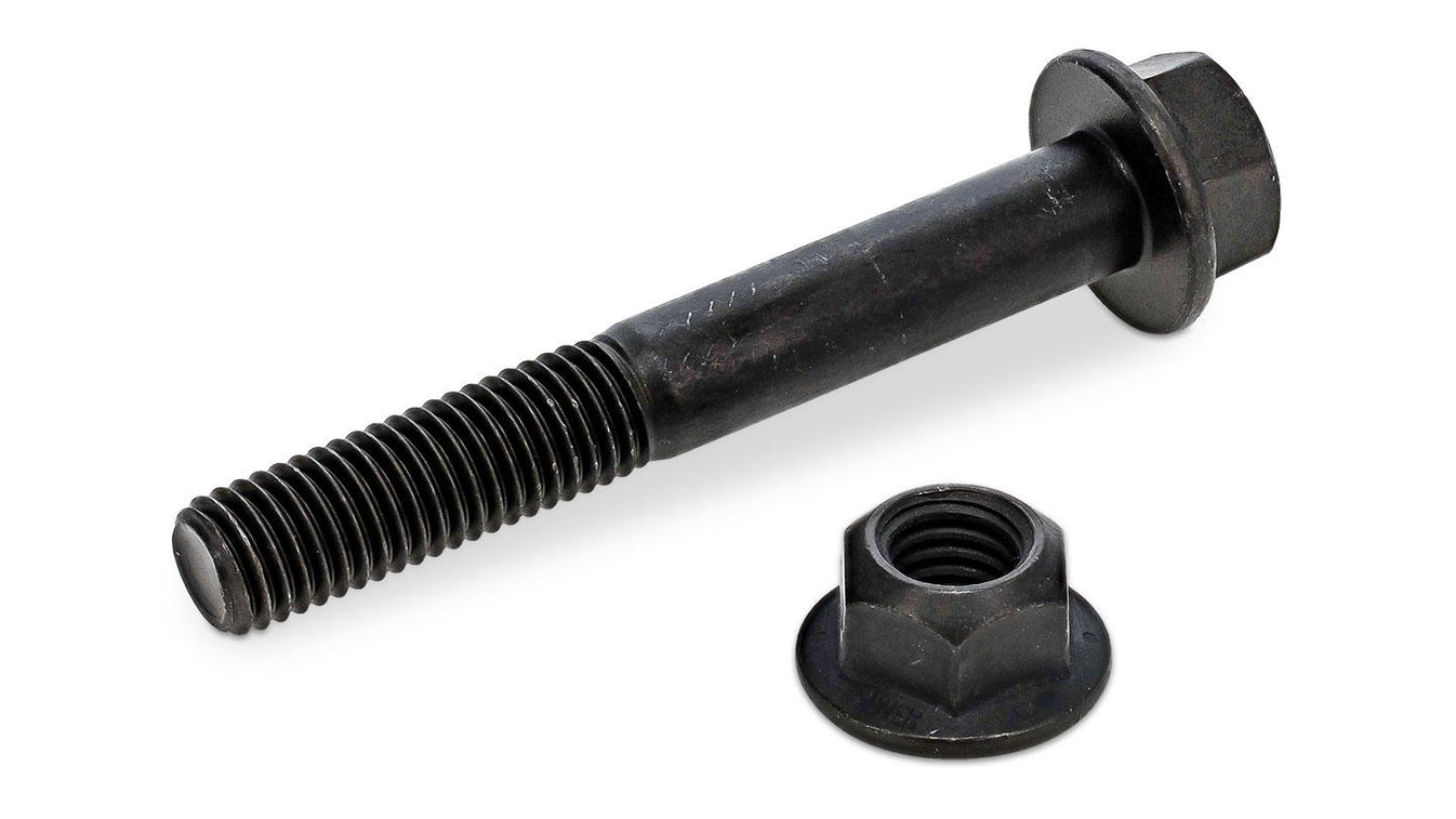 66-77 Ford Bronco Leaf Spring Mounting Kit