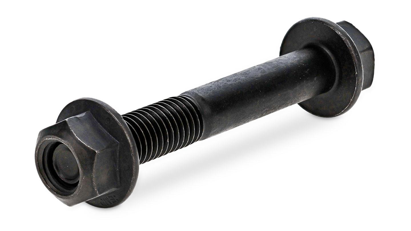 66-77 Ford Bronco Leaf Spring Mounting Kit