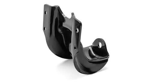 OE Style Leaf Spring Hanger Bracket, Rear Mount, Single