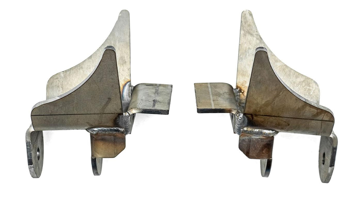 1966-77 Ford Bronco Heavy Duty Leaf Spring Hangers