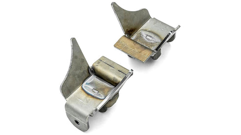 1966-77 Ford Bronco Heavy Duty Leaf Spring Hangers