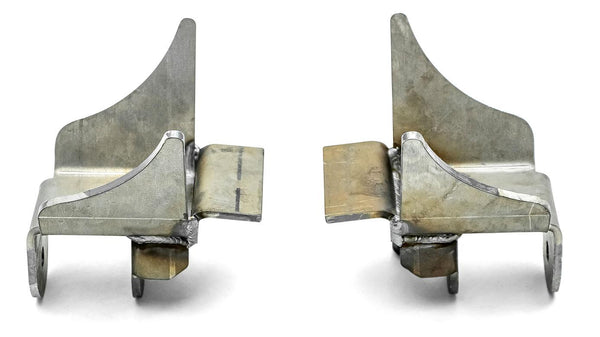 1966-77 Ford Bronco Heavy Duty Leaf Spring Hangers